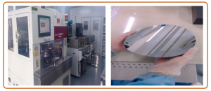 半导体晶圆加工Wafer Thinning|Wafer Dicing|Wafer Bonding – 英创力科技：可信赖的合作伙伴