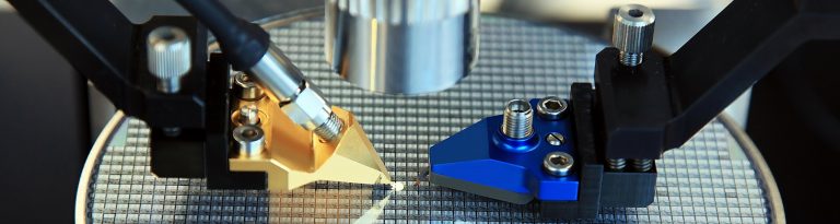 增值服务 Wafer Service – 英创力科技：可信赖的合作伙伴