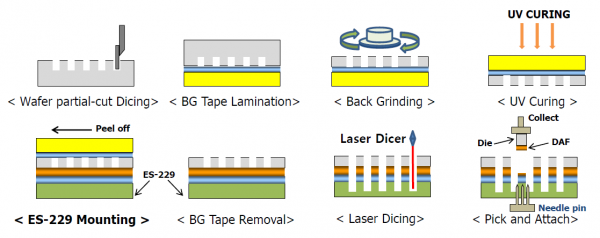 DAF膜|DAF Film – 英创力科技：可信赖的合作伙伴